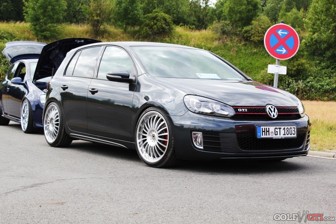 Chris neuer 6er GTI - Seite 8 - Golf 6 - meinGOLF.de