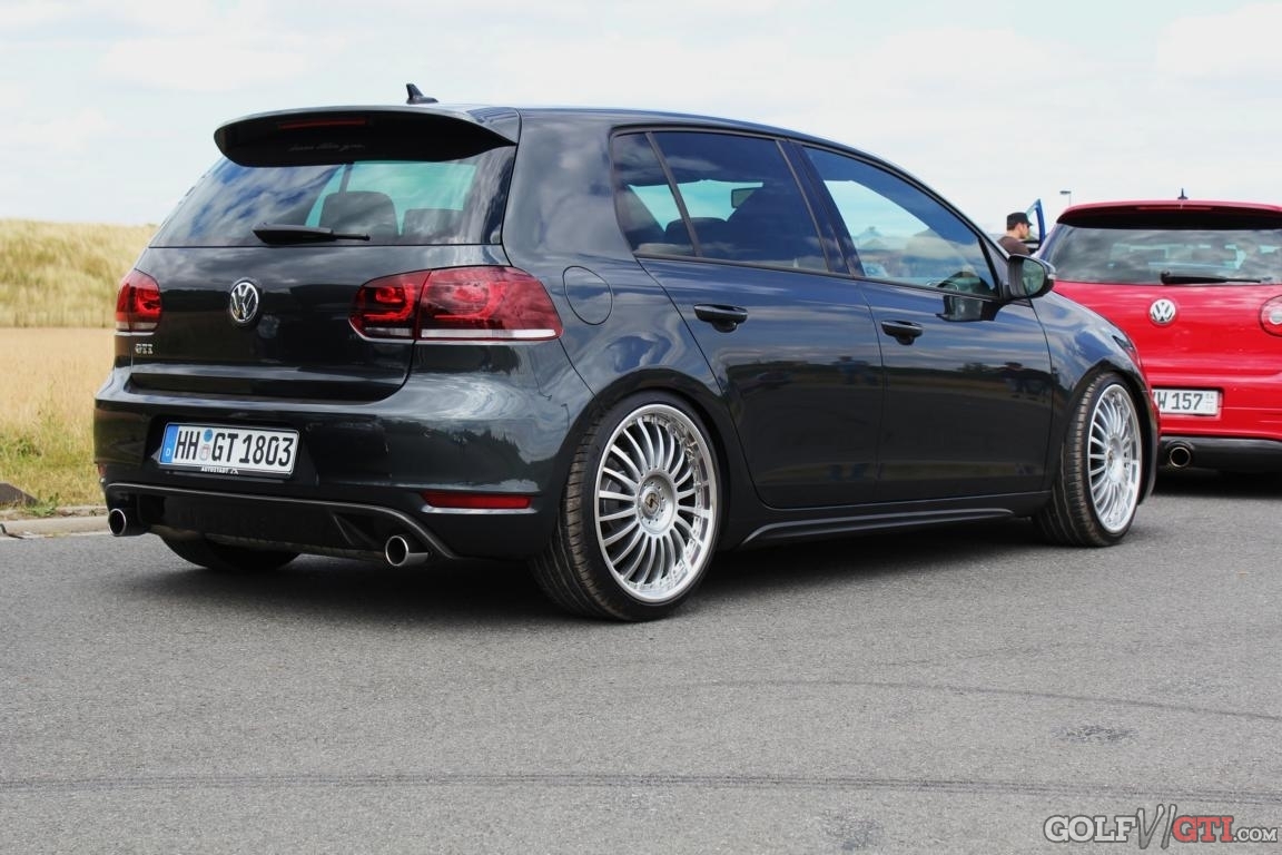 Chris neuer 6er GTI - Seite 8 - Golf 6 - meinGOLF.de